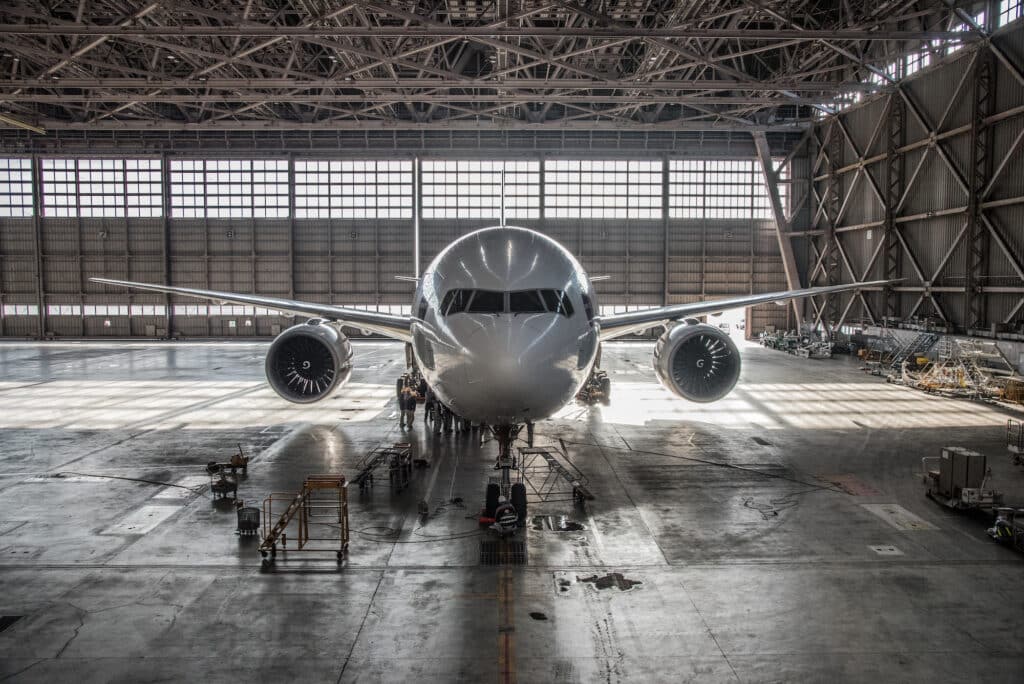 Aviation, Mining & Naval | Hold Fast Industries