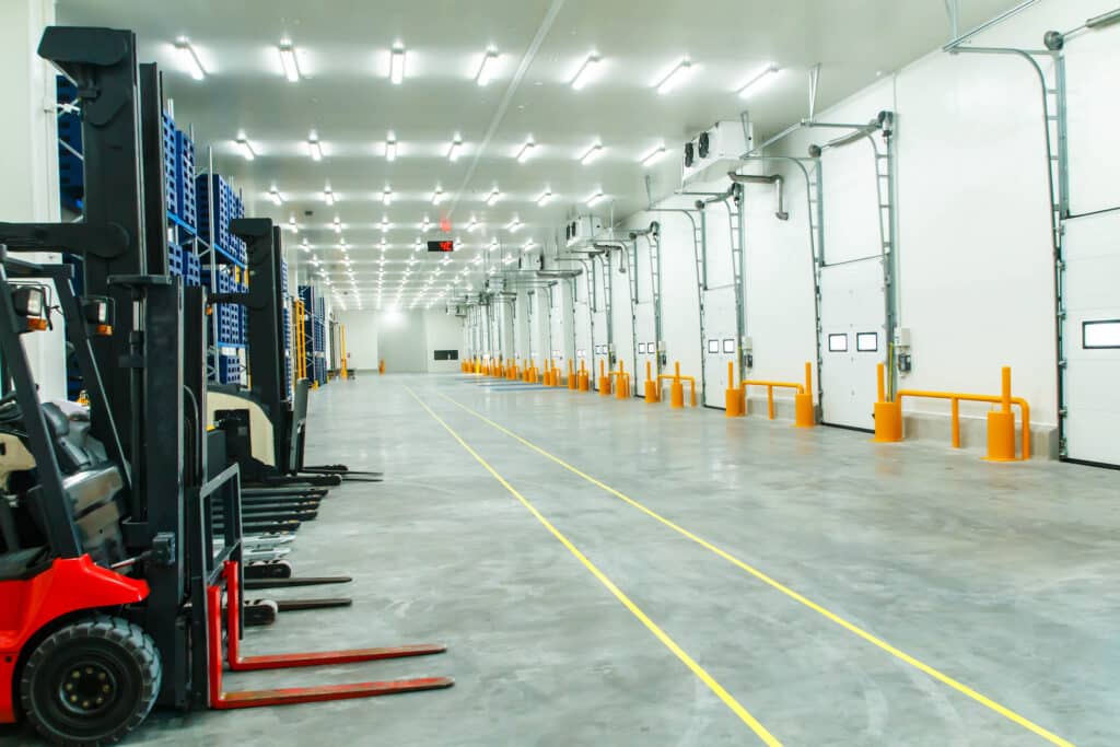 Cold Storage | Hold Fast Industries