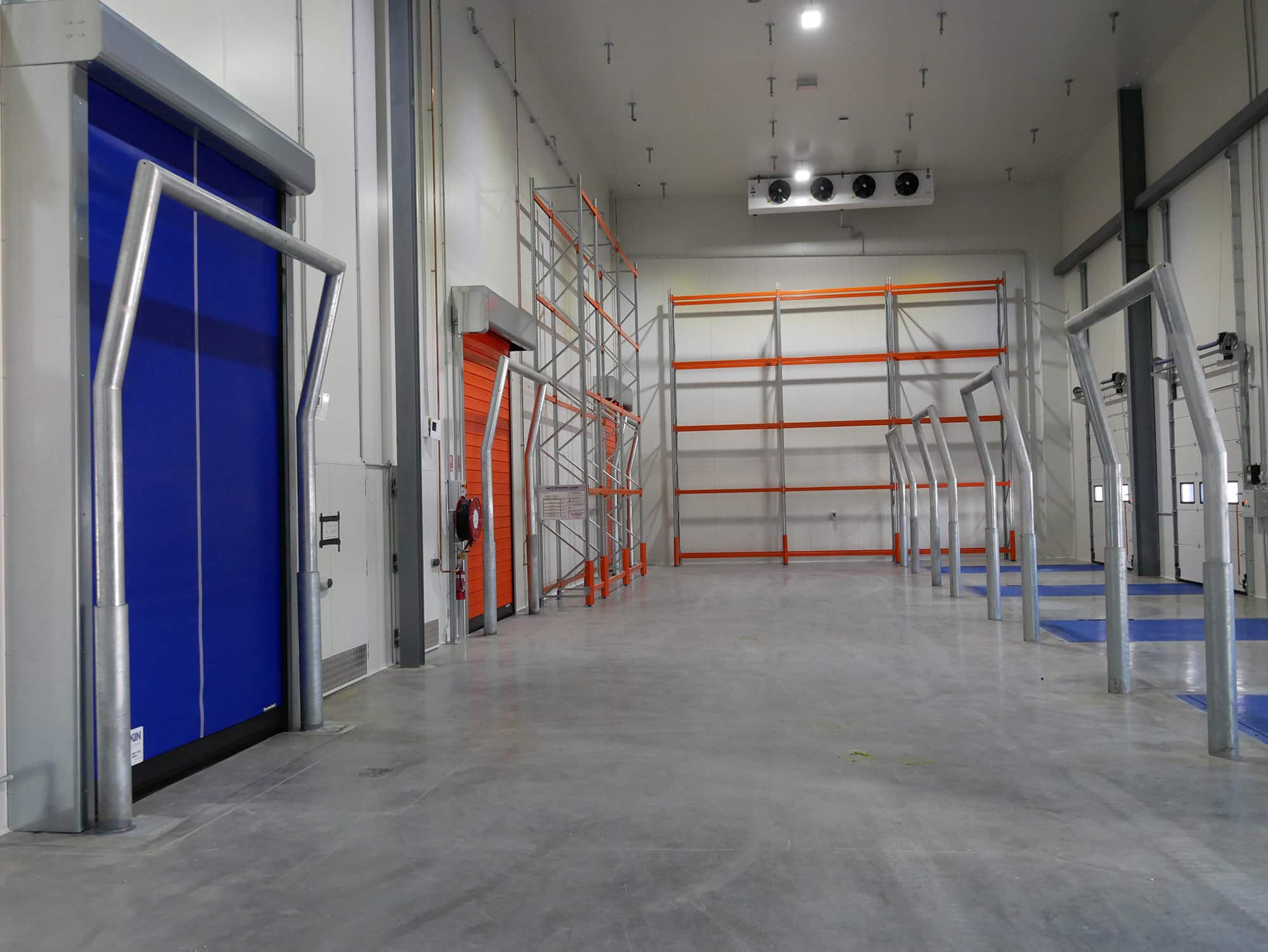 DynamicRoll® Frigo II | Hold Fast Industries