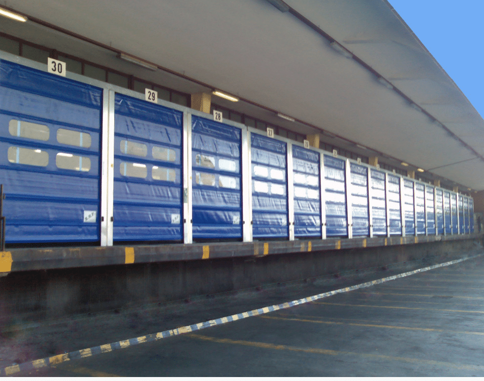 How to Ensure Maximum Energy Efficiency with Premium Cold Storage Doors