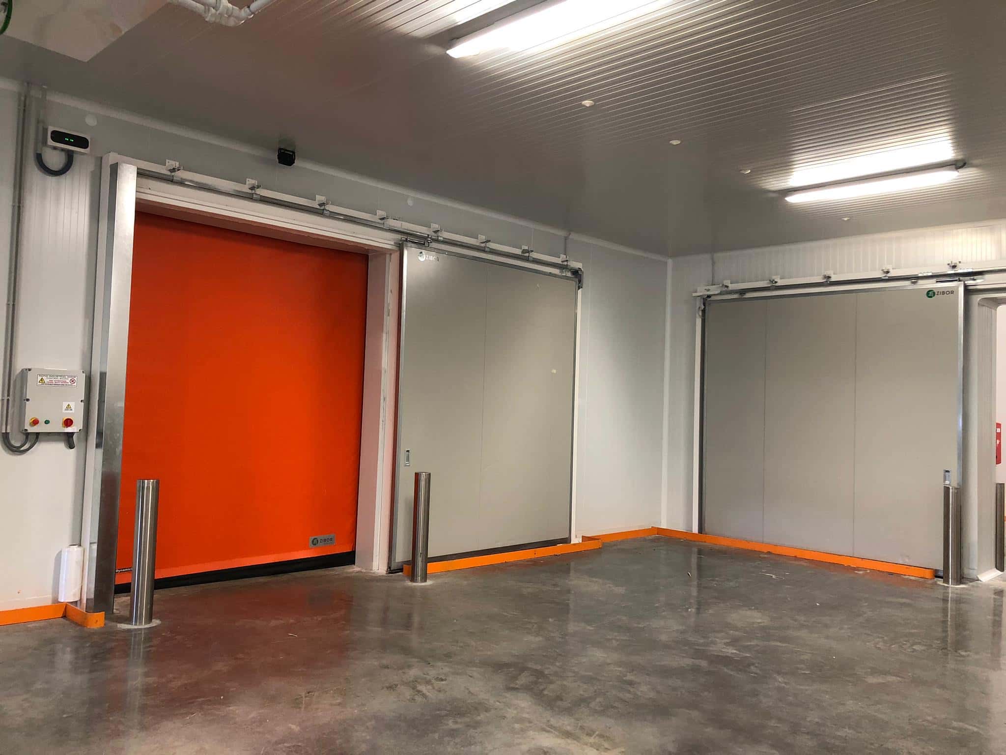 DynamicRoll® Frigo II AIR™ | Hold Fast Industries