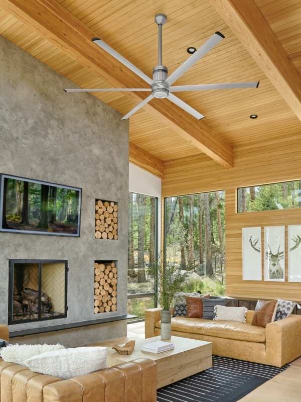 Big Black Fans | Hold Fast Industries